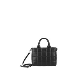 JOOP! Jeans Handtasche 'Flora Diva Sila' Damen Gr&ouml;&szlig;e One Size schwarz