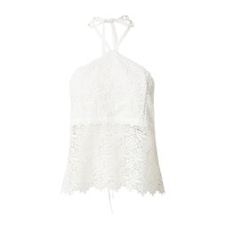 Millane Top 'Flora' female White size 36
