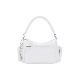 Desigual Handbag female White size One Size