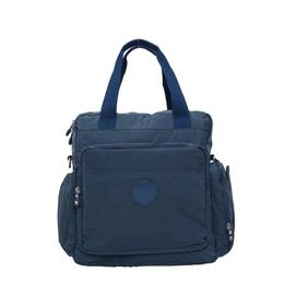 Mindesa Backpack female Blue size One Size