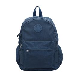 Mindesa Rucksack Damen Gr&ouml;&szlig;e One Size marine