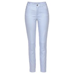 Lascana Pants female Blue size 34