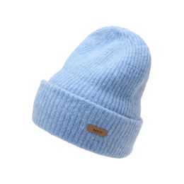 Barts Beanie 'Witzia' male Blue size One Size