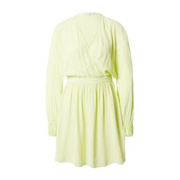 Patrizia Pepe Dress female Yellow size 42