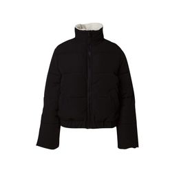 ABOUT YOU Between-Season Jacket 'Hilde' female Black size 36