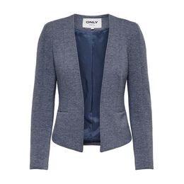 Only Blazer 'LINKA' female Blue size 40