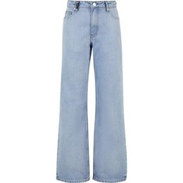 2Y Studios Jeans 'Teya' Damen Größe 24 hellblau