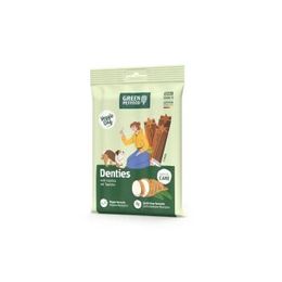 Green Petfood VeggieDog Denties with Tapioca 13 x 180 g