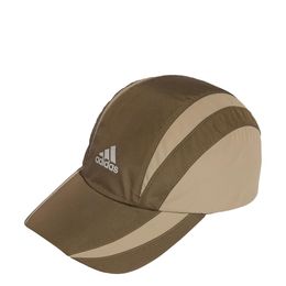 adidas originals Cap 'Teamgeist' Damen Gr&ouml;&szlig;e 60/61 sepia / mokka