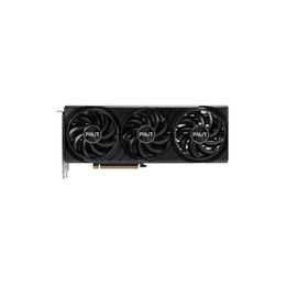 Palit Grafikkarte "GeForce RTX 5070 Infinity 3 OC", ohne farbbezeichnung, Grafikkarten
