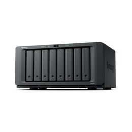 Synology NAS-Server "DS1825+", ohne farbbezeichnung, B:30cm H:36cm T:45cm, NAS-Server, NAS-Server