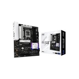 Asrock Mainboard "B860 Pro RS", ohne farbbezeichnung, B:7,5cm H:28,1cm T:35cm, Mainboards