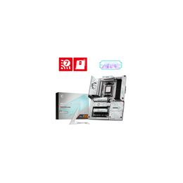 MSI Mainboard "B850 GAMING PLUS WIFI PZ", ohne farbbezeichnung, B:28,4cm H:8cm T:34,9cm, Mainboards