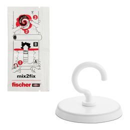 Fischer Klebehaken Multipack (3) (564380)