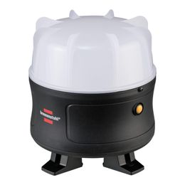 Fa.Brennenstuhl Brennenstuhl 360&deg; LED Akku Baustrahler BF 3000 MA 3000lm, IP54, 1171410301)