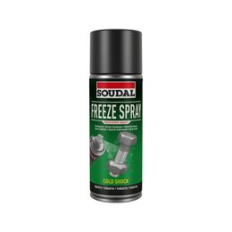 Soudal K&auml;lteschock-Spray 400ml (158034)