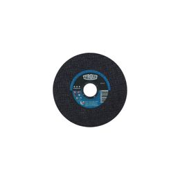 Tyrolit Trennscheibe 2in1 PREMIUM 230x1,9 mm gerade f&uuml;r Stahl/VA (34332798)