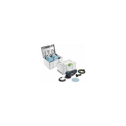 FESTOOL Getriebe-Exzenterschleifer ROTEX RO 150 FEQ-SYS GR (578257)