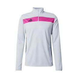 adidas Performance Performance Shirt 'Tiro 25 Essentials' male Grey size XL