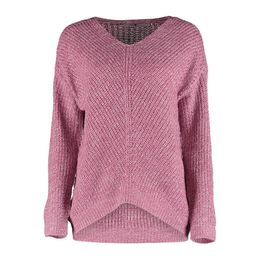 Haily's Hailys Sweater 'Pi44pa' female Pink size S