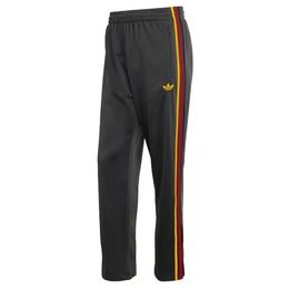adidas originals Pants 'Firebird' male Black size S