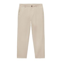 Mango Man Hose 'Fran' Herren Gr&ouml;&szlig;e 27 beige