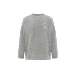 Dandalo Sweater male Grey size L