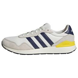 adidas Sportswear Athletic Shoes ' Run 60s 4.0 ' male White size 9