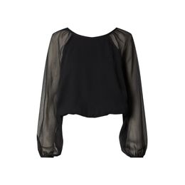 EDITED Blouse 'Neele' female Black size 34