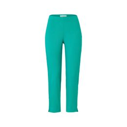 Tchibo - 7/8-Stretchhose - Damen - Gr. 48 - blau
