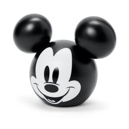 Tchibo - LED-Nachtlicht &raquo;Mickey Mouse&laquo; - 17,8x14,5x11cm - schwarz - Kunststoff