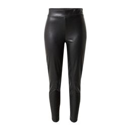 DKNY Leggings female Black size M