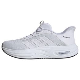 adidas Sportswear Sneakers 'Cloudfoam Cixxion Rapidfit' male White size 13,5