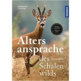 Kosmos Buch: Altersansprache Schalenwild