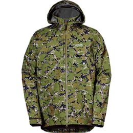 Merkel Gear All-Weather Jacket 365 Infinity Forest Infinity Forest Camo (Gr&ouml;&szlig;e: S)