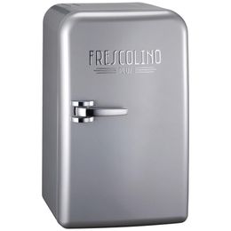 Trisa Electronics K&uuml;hlbox, Silber, Kunststoff, 17 L, 28.5x46x32 cm, RoHS, Fsc, Reach, Tragegriffe, Freizeit, Koffer & Taschen, K&uuml;hlboxen