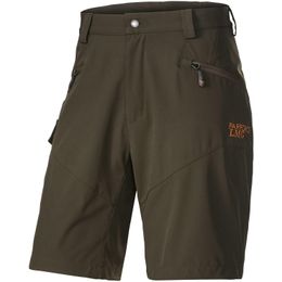 Parforce Jagdshorts LMG-Light Oliv (Größe: 25)