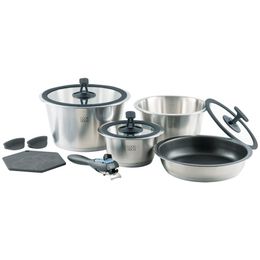 Cookvision Starter Set, 11-teilig