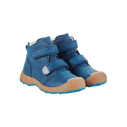 Finkid Boots "Tassu" in Blau - 51% | Gr&ouml;&szlig;e 34 | Kinderstiefel