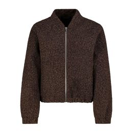Sublevel Blouson in Braun - 32% | Gr&ouml;&szlig;e M/L | Damenjacken