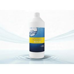 1 L Evolution Pool Metall Ex