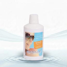 Bayrol 1 Liter Synaqua Metall Ex