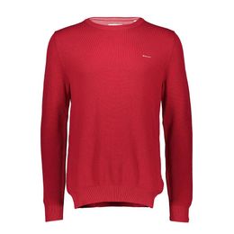 Gant Pullover in Rot - 59% | Gr&ouml;&szlig;e M | Herren-plussize