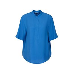Seidensticker Bluse in Blau - 65% | Gr&ouml;&szlig;e 38 | Damen-blusen