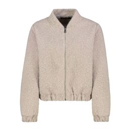 Sublevel Blouson in Beige - 32% | Gr&ouml;&szlig;e M/L | Damenjacken