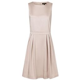 More & More More & More Kleid in Beige - 69% | Gr&ouml;&szlig;e 38 | Damen-kleider