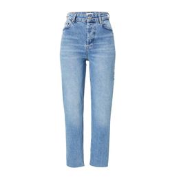 Warehouse Jeans female Blue size 16
