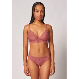 Skiny Soft-BH in Rosa - 47% | Gr&ouml;&szlig;e 36 | Damen-bhs