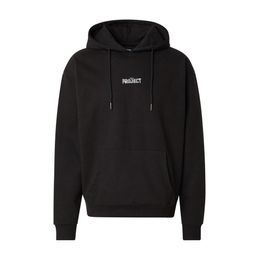 Denim Project Sweatshirt 'PEGASUS' Herren Gr&ouml;&szlig;e L sand / hellblau / schwarz / wei&szlig;
