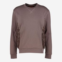 Missoni Braunes Sweatshirt